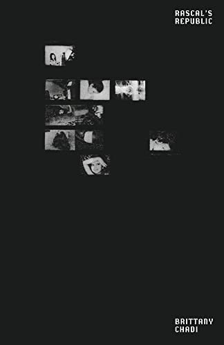 Rascal's Republic - Brittany Chadi - 9781735485003 - LibroWorld.com