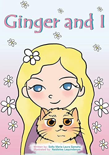 Ginger And I (Arabic And English Edition) - ????? ???? - 9789948041498 ...