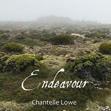 Endeavour: Anthology - Volume Three - Chantelle Lowe - 9780648778684 ...