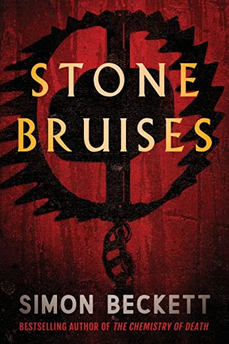 Stone Bruises - Simon Beckett - 9781504076227 - LibroWorld.com