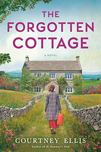 The Forgotten Cottage - Courtney Ellis - 9780593201312 - LibroWorld.com