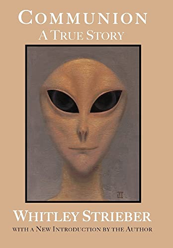 Communion - Whitley Strieber - 9781734202892 - LibroWorld.com