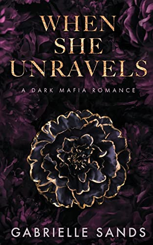 When She Unravels - Gabrielle Sands - 9781088047224- LibroWorld.com