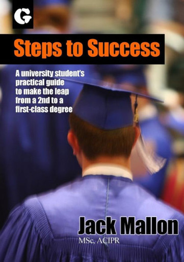 Steps To Success - Jack Mallon - 9780244970550 - LibroWorld.com