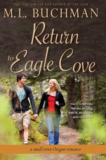 Return To Eagle Cove: A Small Town Oregon Romance - Matthew Lieber ...