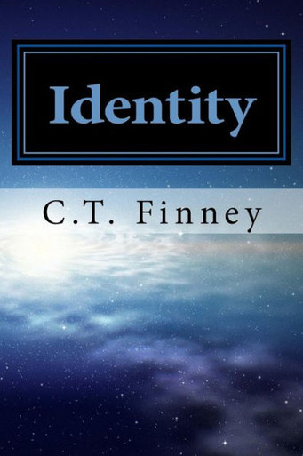 Identity: An Opus Of Evolution - Cody Finney - 9780692730652 ...