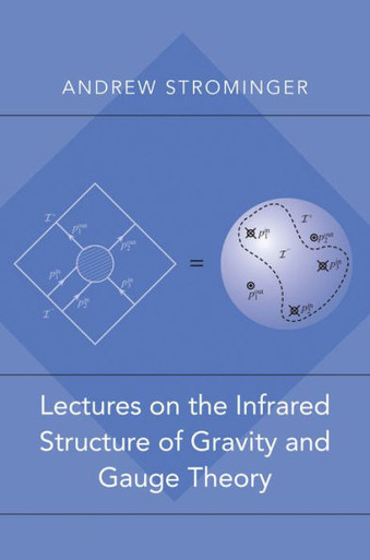 Lectures On The Infrared Structure Of Gravity And Gauge Theory - Andrew ...
