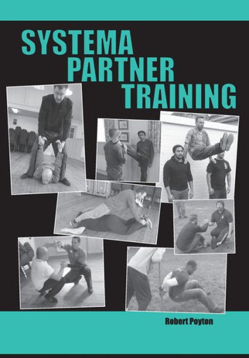 Systema Partner Training - Robert Poyton - 9780995645486- LibroWorld.com