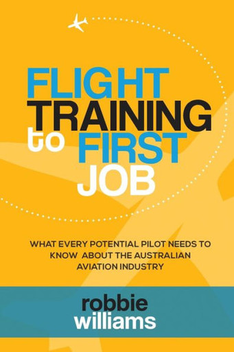 Flight Training To First Job: What Every Potential Pilot Needs To Know ...