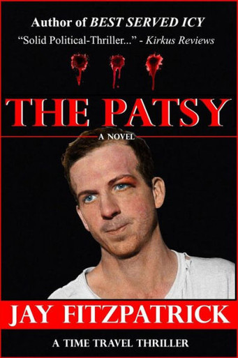The Patsy - Jay Fitzpatrick - 9780692924716- LibroWorld.com