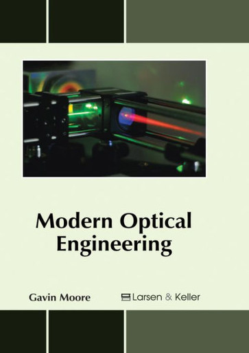 Modern Optical Engineering - Gavin Moore, Gavin Moore - 9781635492071- LibroWorld.com