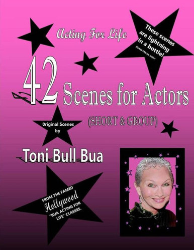42 Scenes For Actors - Toni Bull Bua - 9781532947094- LibroWorld.com