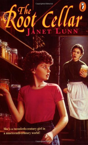 The Root Cellar - Janet Lunn - 9780140380361 - LibroWorld.com