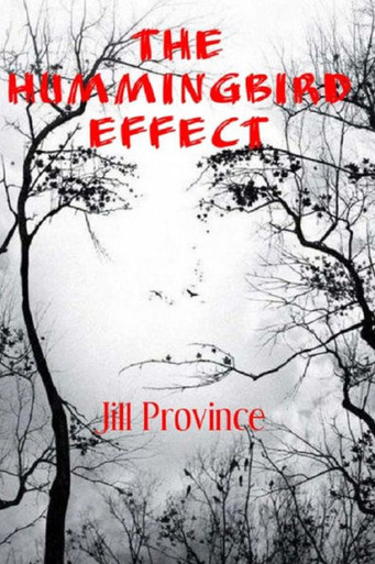 The Hummingbird Effect (The Carol Freeman Series) - Jill Province ...