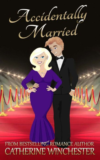 Accidentally Married - Catherine Winchester - 9781532765247- LibroWorld.com