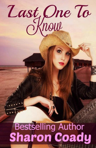 Last One To Know - Sharon Coady - 9781523827749- LibroWorld.com
