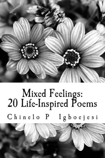 Mixed Feelings: 20 Life-Inspired Poems: Mixed Feelings: 20 Life ...