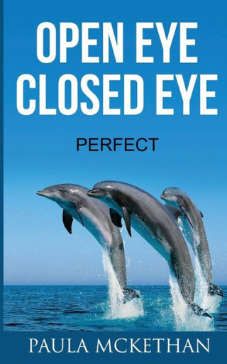 Open Eye Closed Eye: Perfect - Paula Mckethan - 9781539985402 ...