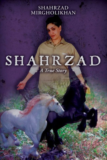 Shahrzad: A True Story - Shahrzad Mirgholikhan - 9781537344843 ...