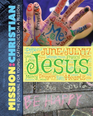 Mission:Christian V4: June-July 2017 - Jerry Windley-Daoust ...