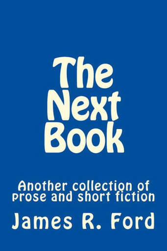 The Next Book - James R. Ford - 9781544781686- LibroWorld.com