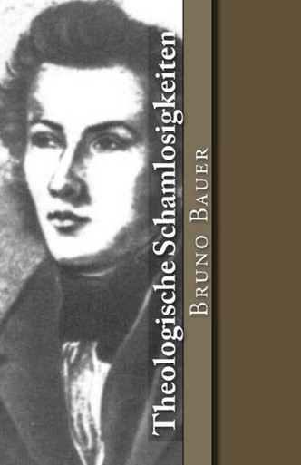 Theologische Schamlosigkeiten (Klassiker Der Philosophie) (German ...