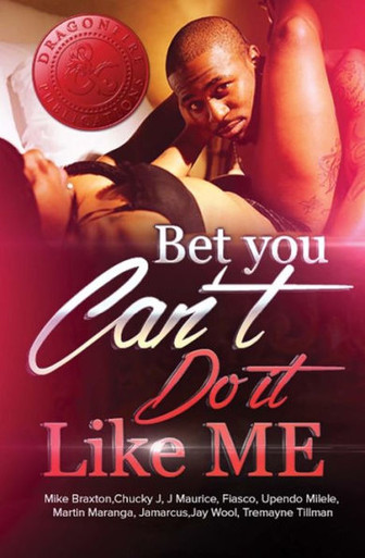 Bet You Can'T Do It Like Me! - J. Maurice, Jay Wool - 9781545286012 ...