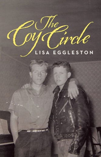 The Coy Circle - Lisa Eggleston - 9781491794425- LibroWorld.com