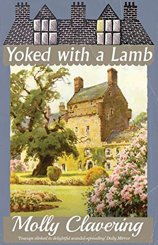 Yoked with a Lamb - Molly Clavering - 9781914150470- LibroWorld.com