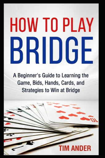 How To Play Bridge: A Beginner's Guide To Learning The Game, Bids ...