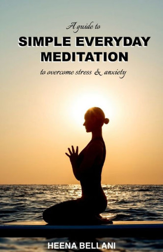 Simple Everyday Meditation - Heena Bellani - 9781639740390- LibroWorld.com