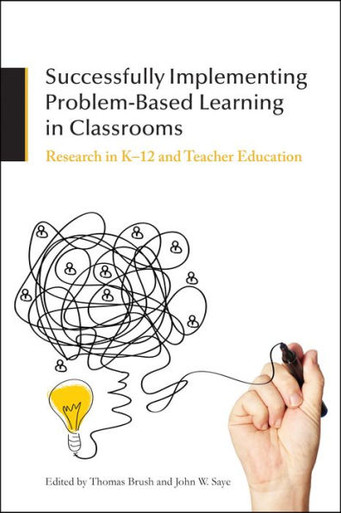 Successfully Implementing Problem-Based Learning In Classrooms ...