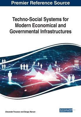 Techno-Social Systems For Modern Economical And Governmental ...