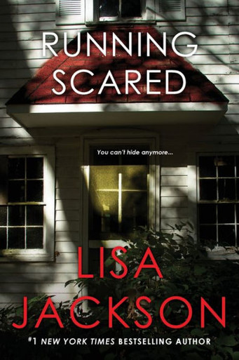 Running Scared - Lisa Jackson - 9781496710468- LibroWorld.com