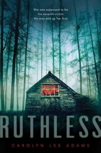 Ruthless - Carolyn Lee Adams - 9781481422635- LibroWorld.com