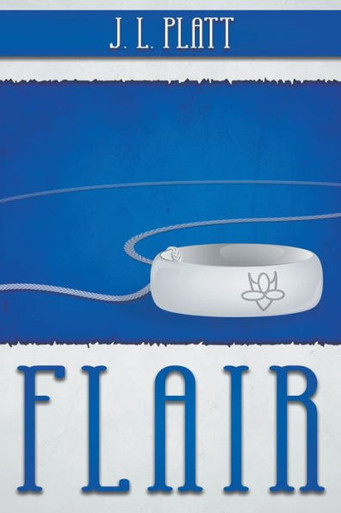 Flair - J. L. Platt - 9781478796671- LibroWorld.com
