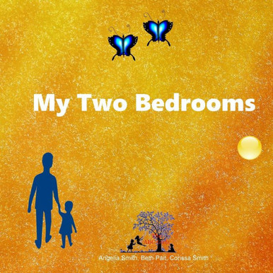 My Two Bedrooms - angelia smith|beth pait|corissa smith - 9781519145154 ...