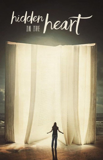 Hidden In The Heart - Matt Sweeney - 9781498465410- LibroWorld.com