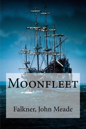 Moonfleet - Falkner John Meade, Sir Angels - 9781548866723- LibroWorld.com