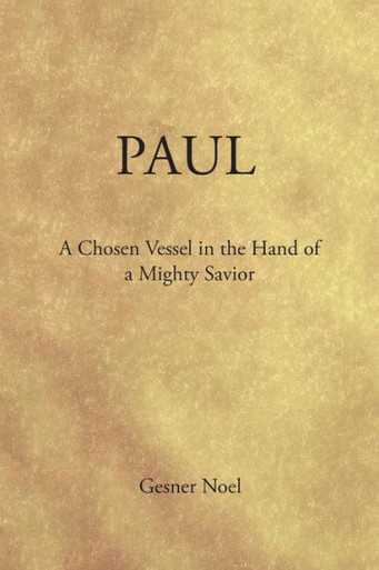 Paul - Gesner Noel - 9781524623449- LibroWorld.com