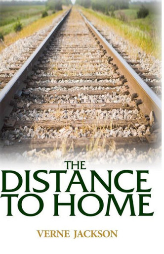 The Distance To Home - Verne Jackson - 9781534646681- LibroWorld.com