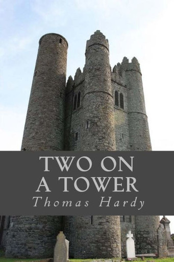 Two On A Tower - Thomas Hardy, Ravell - 9781539825197- LibroWorld.com