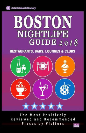 Boston Nightlife Guide 2018: Best Rated Nightlife Spots in Boston ...