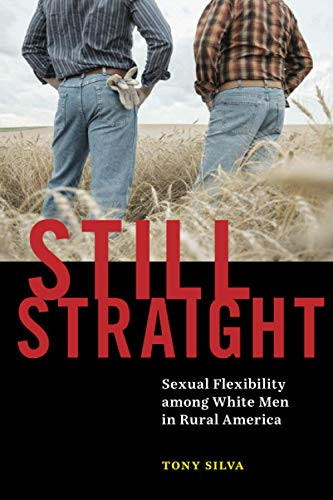 Still Straight - Tony Silva - 9781479801107- LibroWorld.com