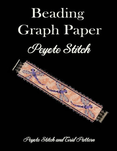 Beading Graph Paper Peyote Stitch Peyote Stitch and Brick Pattern: Grid ...