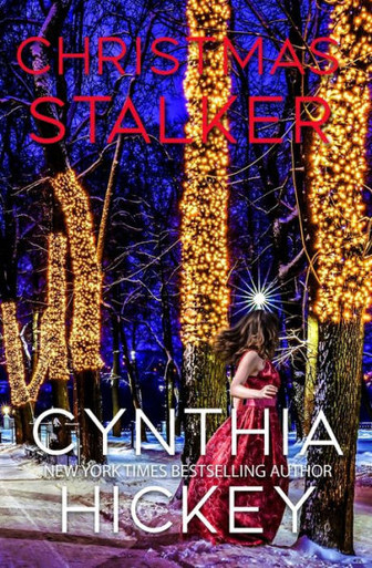 Christmas Stalker - Cynthia Hickey - 9781956654875- LibroWorld.com