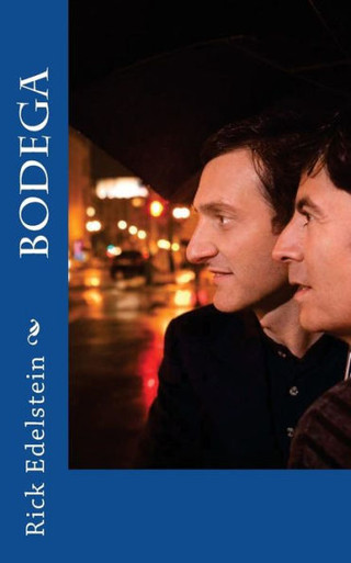 Bodega - Rick Edelstein - 9781988397207- LibroWorld.com