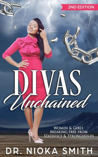 DIVAS Unchained: Women & Girls Breaking Free from Statistics ...