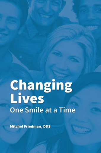 Changing Lives One Smile at a Time: You CAN go to the dentist without ...