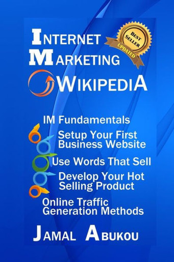 Internet Marketing Wikipedia: Internet Marketing Fundamentals, Setup ...